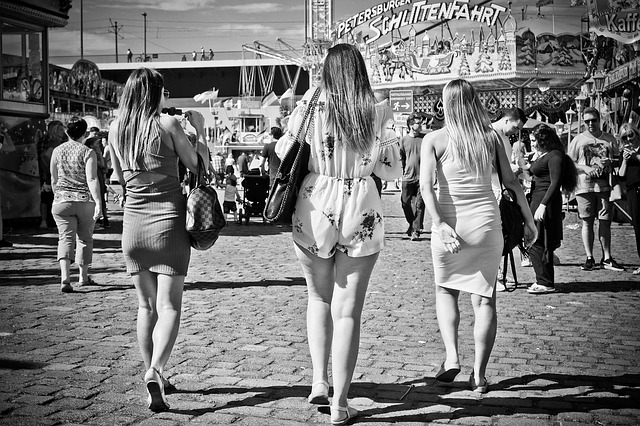 Arielle Brix's Stories